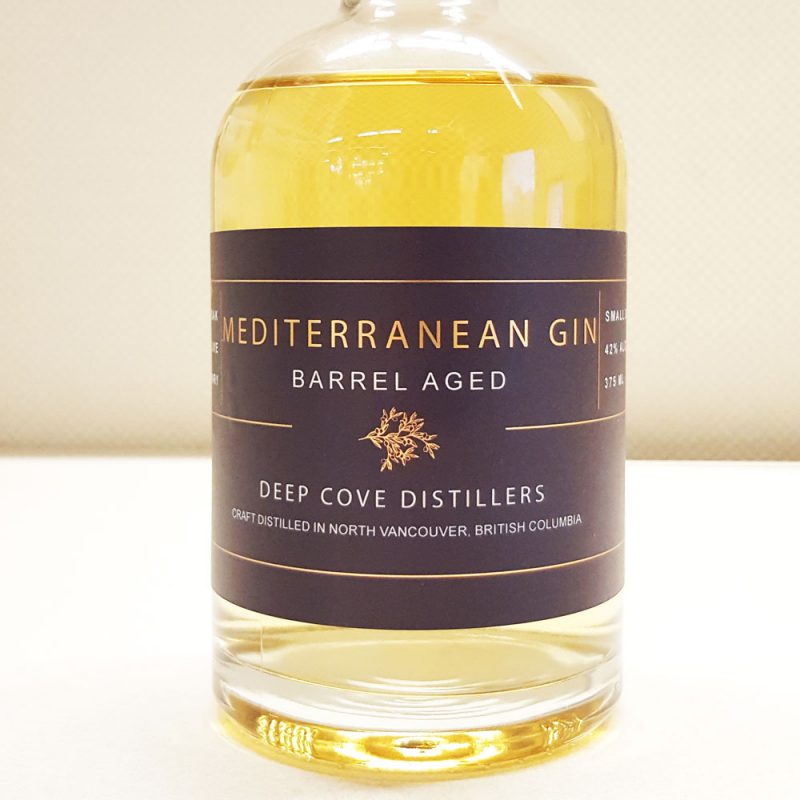 Deep Cove Brewers & Distillers | The Alchemist