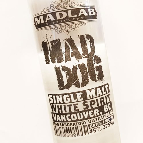 Mad Laboratory Distilling | The Alchemist