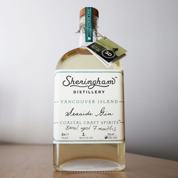 Sheringham Distillery | The Alchemist