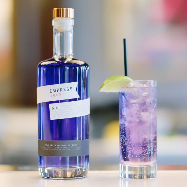 Victoria Distilling | The Alchemist