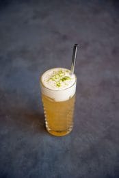 Islas Moradas (Purple Island) | The Alchemist