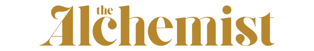 TheAlchemist-Logo-updated | The Alchemist