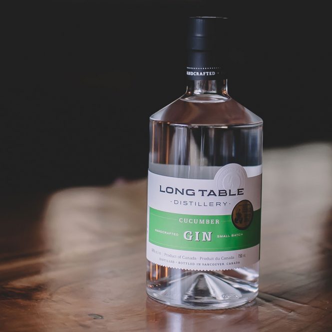 Long Table Distillery | The Alchemist