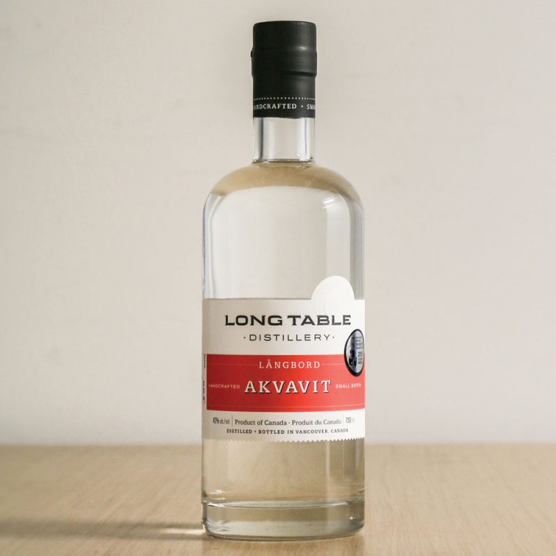 Long Table Distillery | The Alchemist