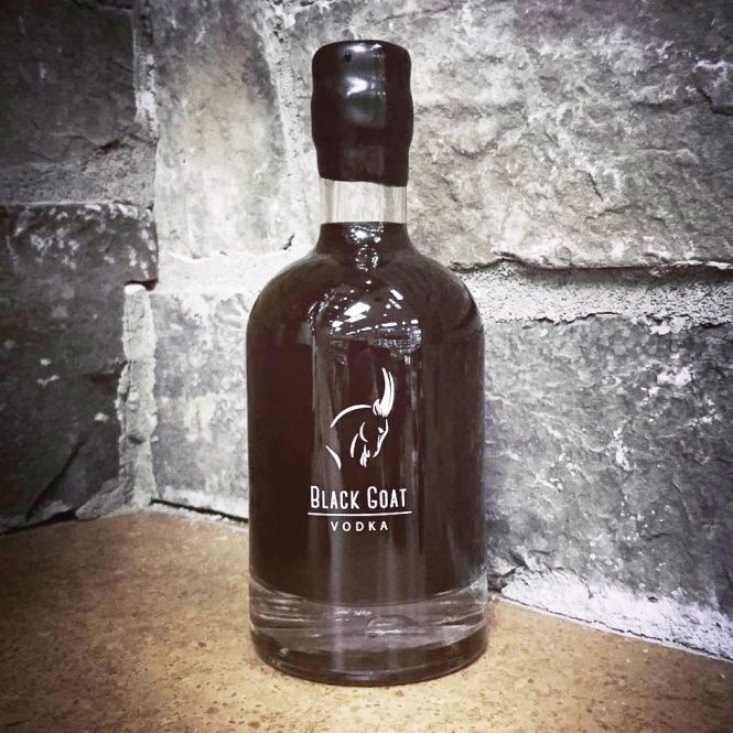 Old Order Distilling | The Alchemist