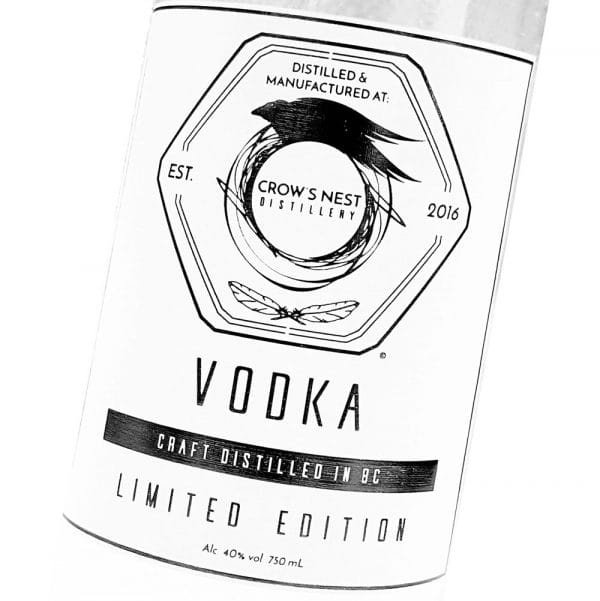 Crow’s Nest Distillery | The Alchemist