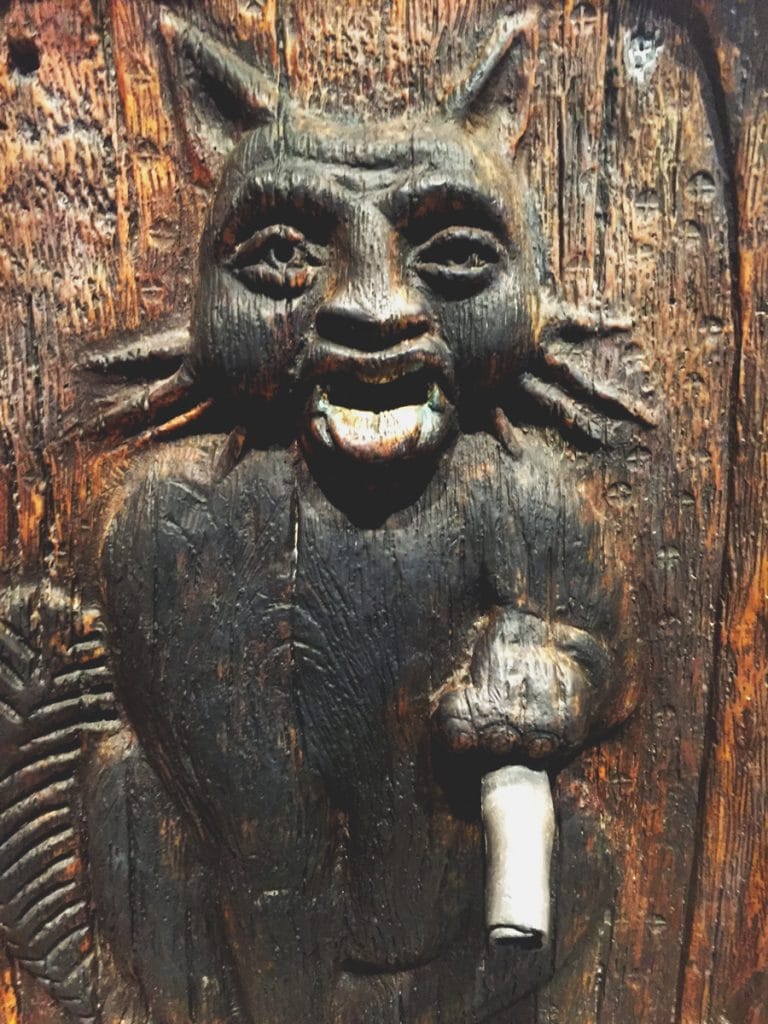 There’s new life in the old tomcat | The Alchemist