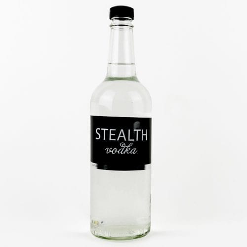 Stealth Distilleries Corporation | The Alchemist