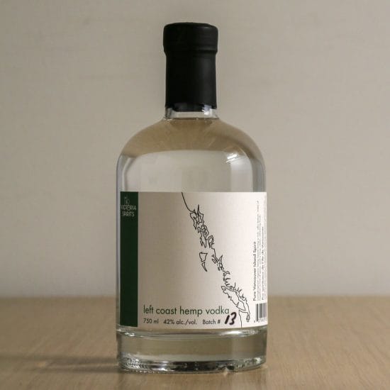 Victoria Distilling | The Alchemist