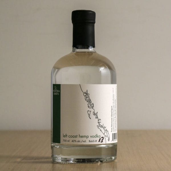 Victoria Distilling | The Alchemist