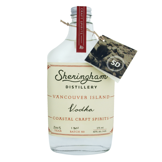 Sheringham Distillery | The Alchemist