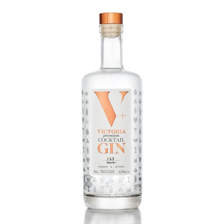 Victoria Distilling | The Alchemist