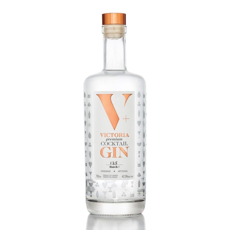 Victoria Distilling | The Alchemist