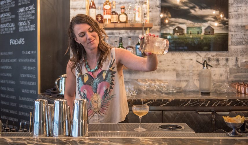 Culture Club | The Alchemist