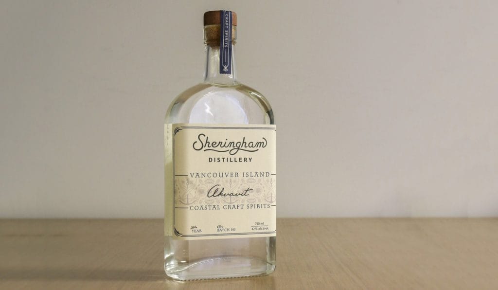 Canada’s best artisan spirits announced | The Alchemist
