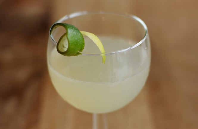 Recipe: Corpse Reviver #2 | The Alchemist