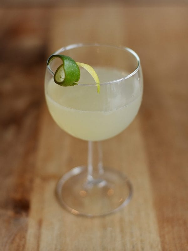 Recipe: Corpse Reviver #2 | The Alchemist