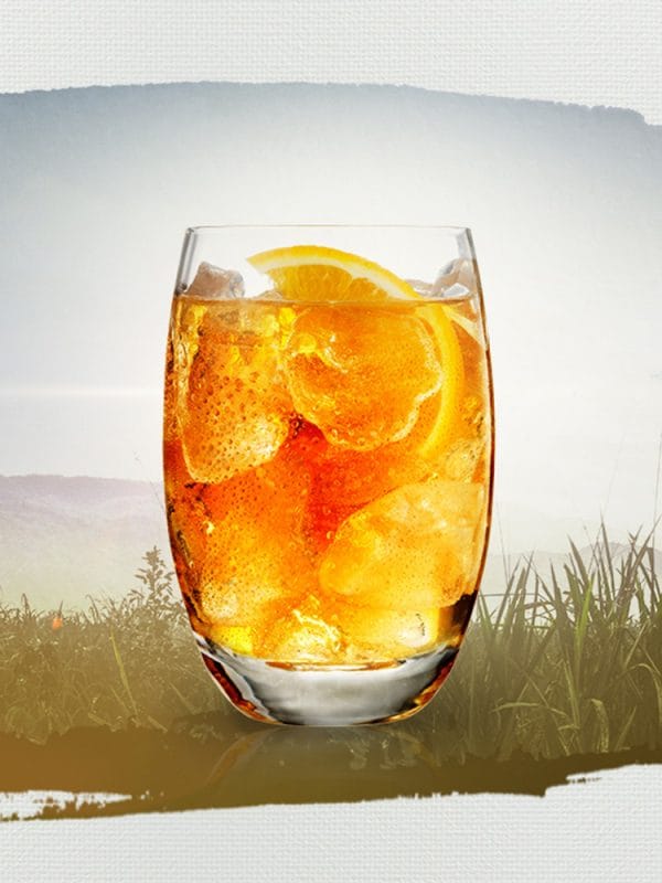 Joy’s Cocktail | The Alchemist