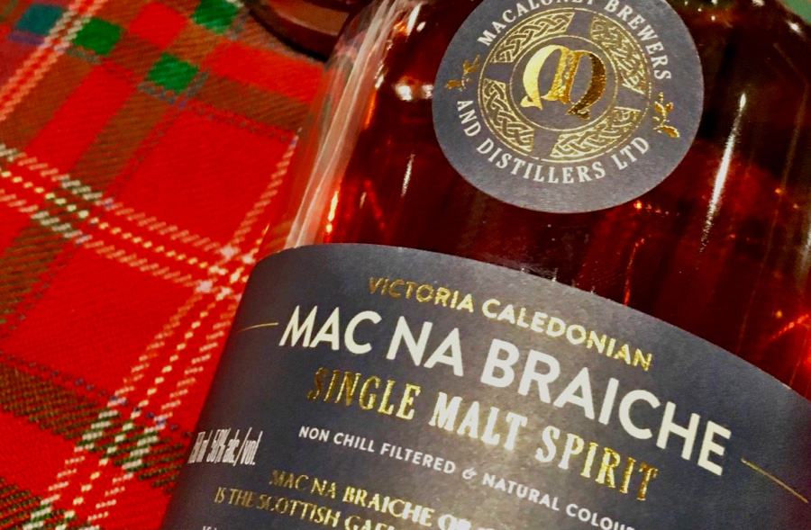 A fine age | The Alchemist