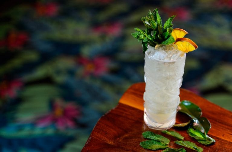 Copper Harvest | The Alchemist