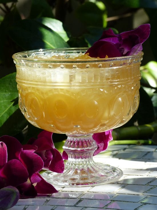 Recipe: Scorpion | The Alchemist