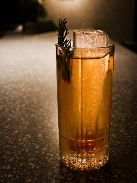Recipe: Treebeard | The Alchemist