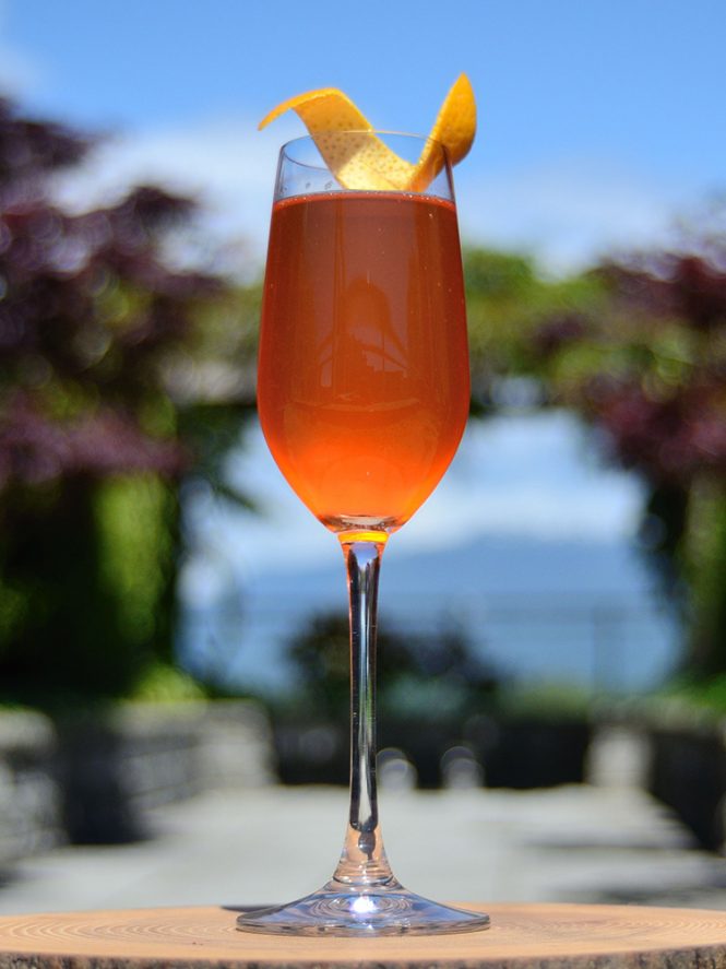 Recipe: Schwing | The Alchemist