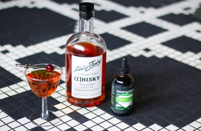 Spirited Gifts | The Alchemist