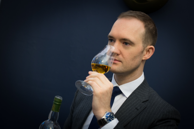 A Scotch like no other | The Alchemist