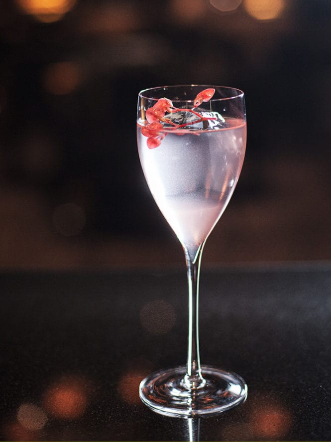 Recipe: The Allure | The Alchemist