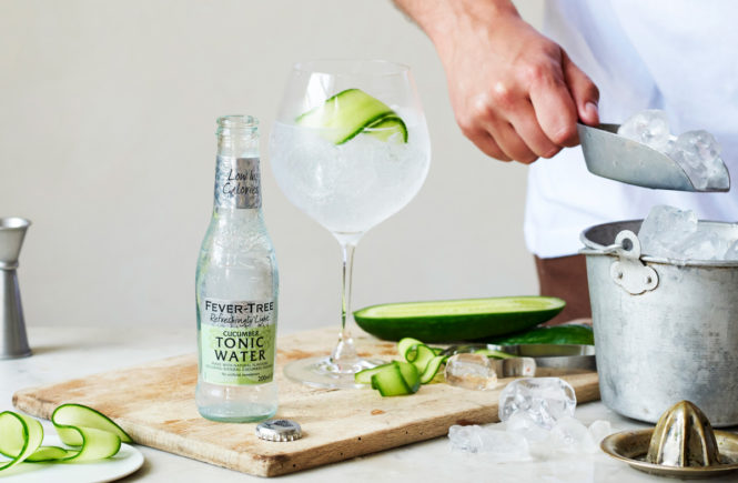 Mixing it up | The Alchemist