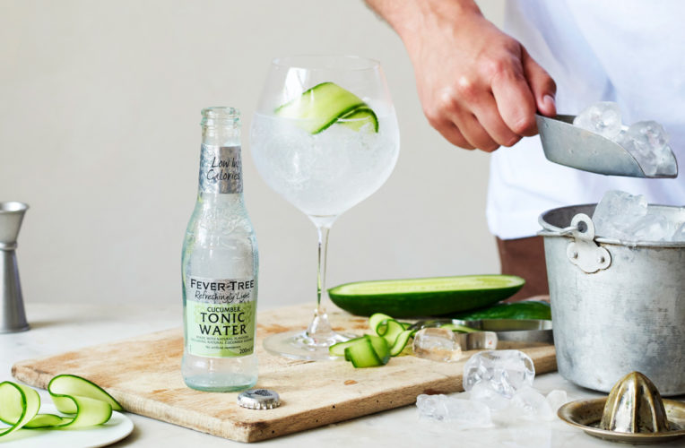 Mixing it up | The Alchemist