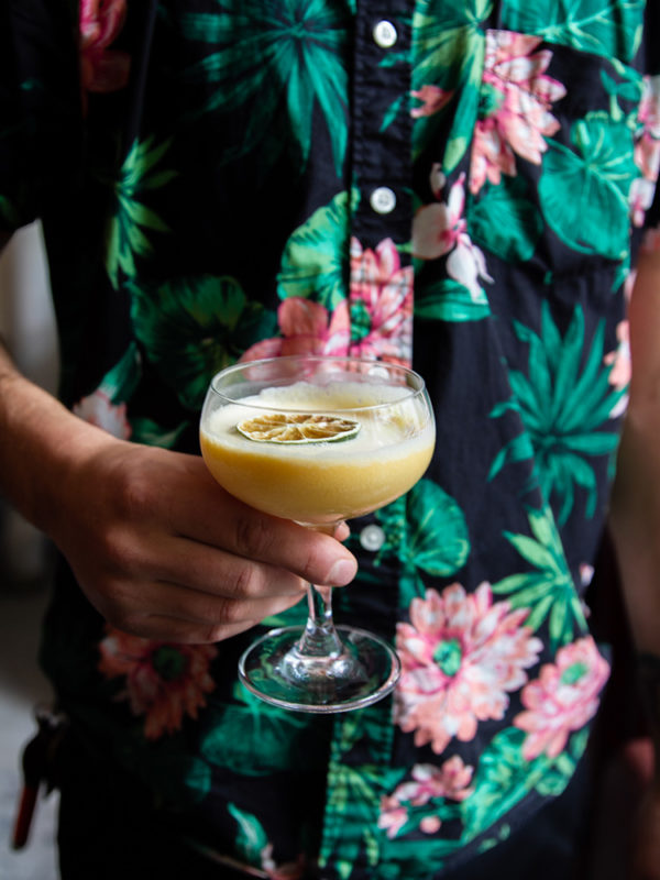 Recipe: Lamento | The Alchemist