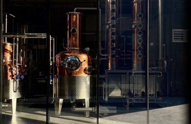 Copper Harvest | The Alchemist