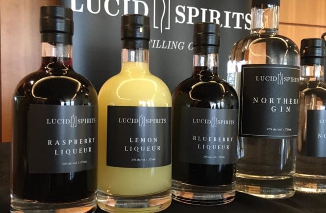 Recipe: Lamento | The Alchemist