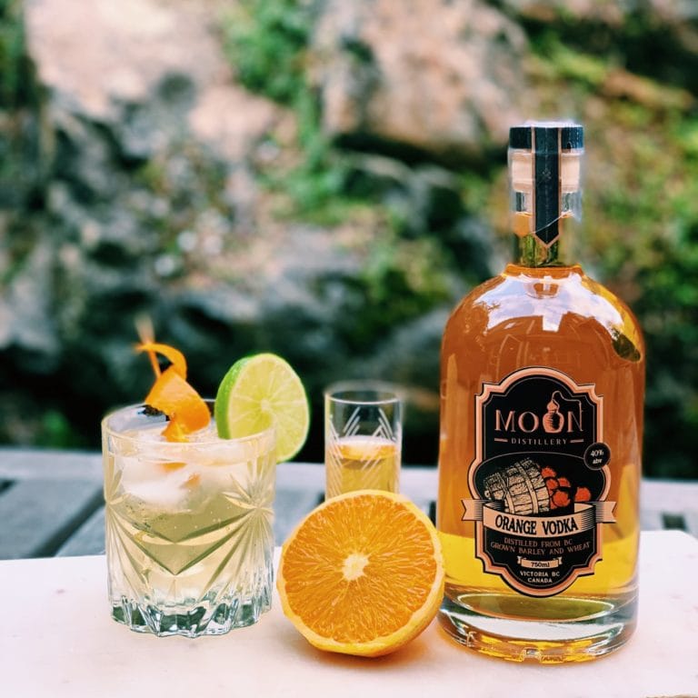 Moon Distillery | The Alchemist