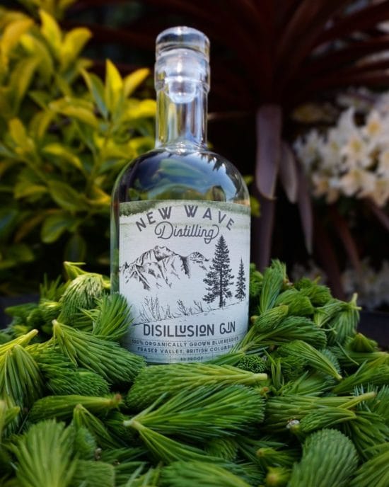 New Wave Distilling | The Alchemist