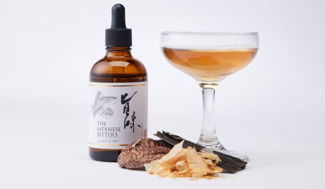 A taste of Japan | The Alchemist