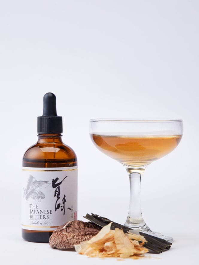 Umami Martini | The Alchemist