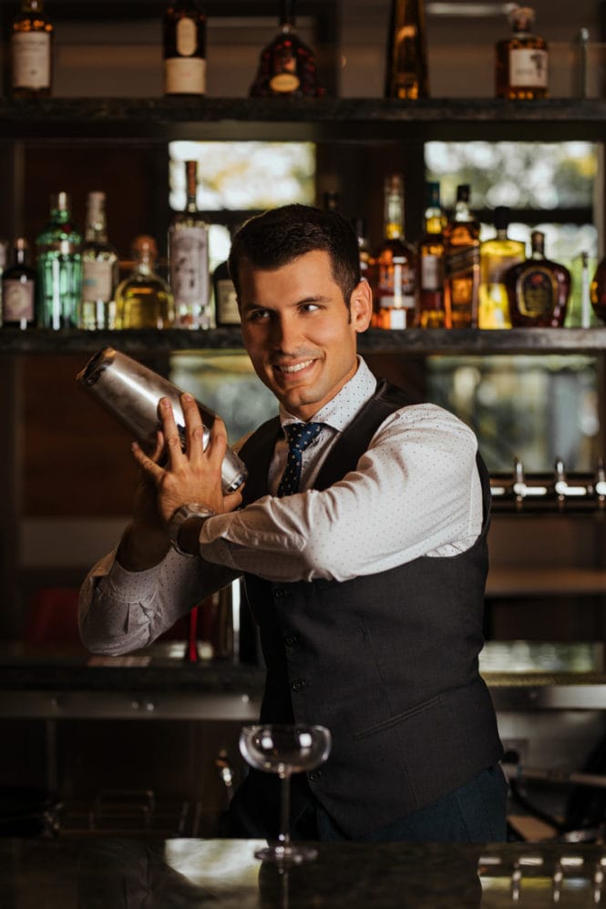 Sipping la bella vita: Four places to drink Italian cocktails in ...