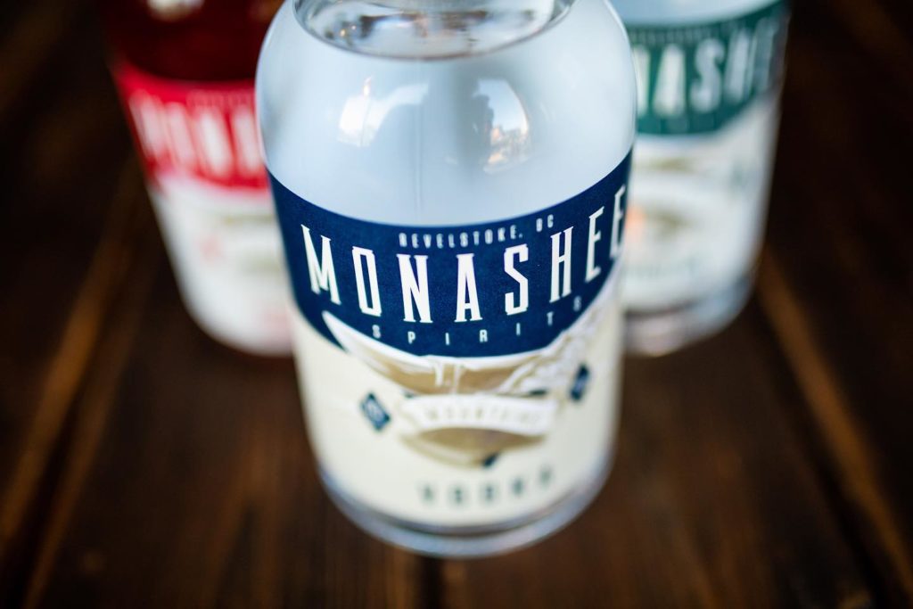 Monashee Spirits Craft Distillery | The Alchemist