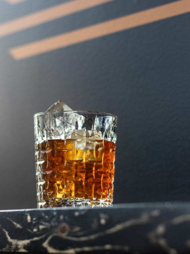 Recipe: Return of the Sumac | The Alchemist