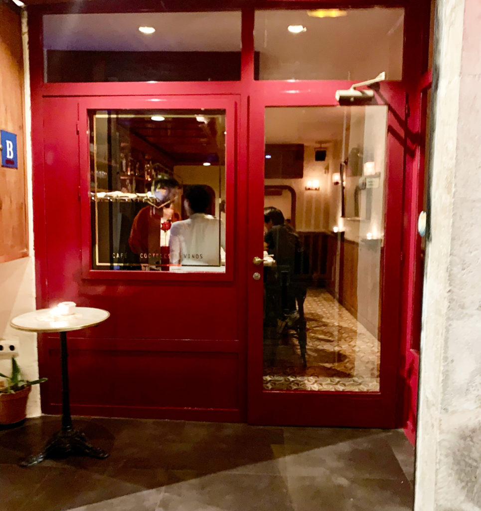 Where to Drink in Barcelona | The Alchemist