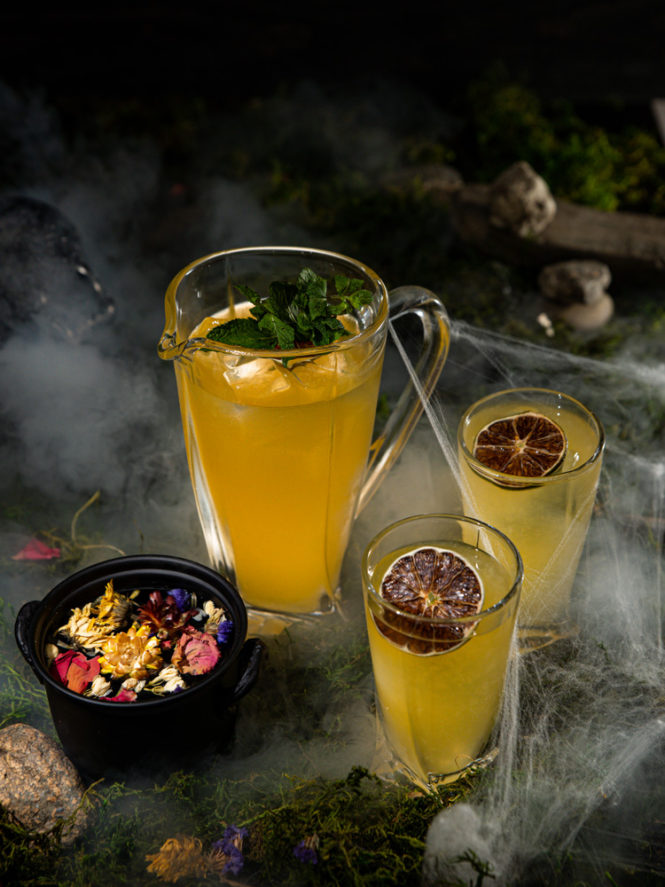 Recipe: Ungava Margarita | The Alchemist