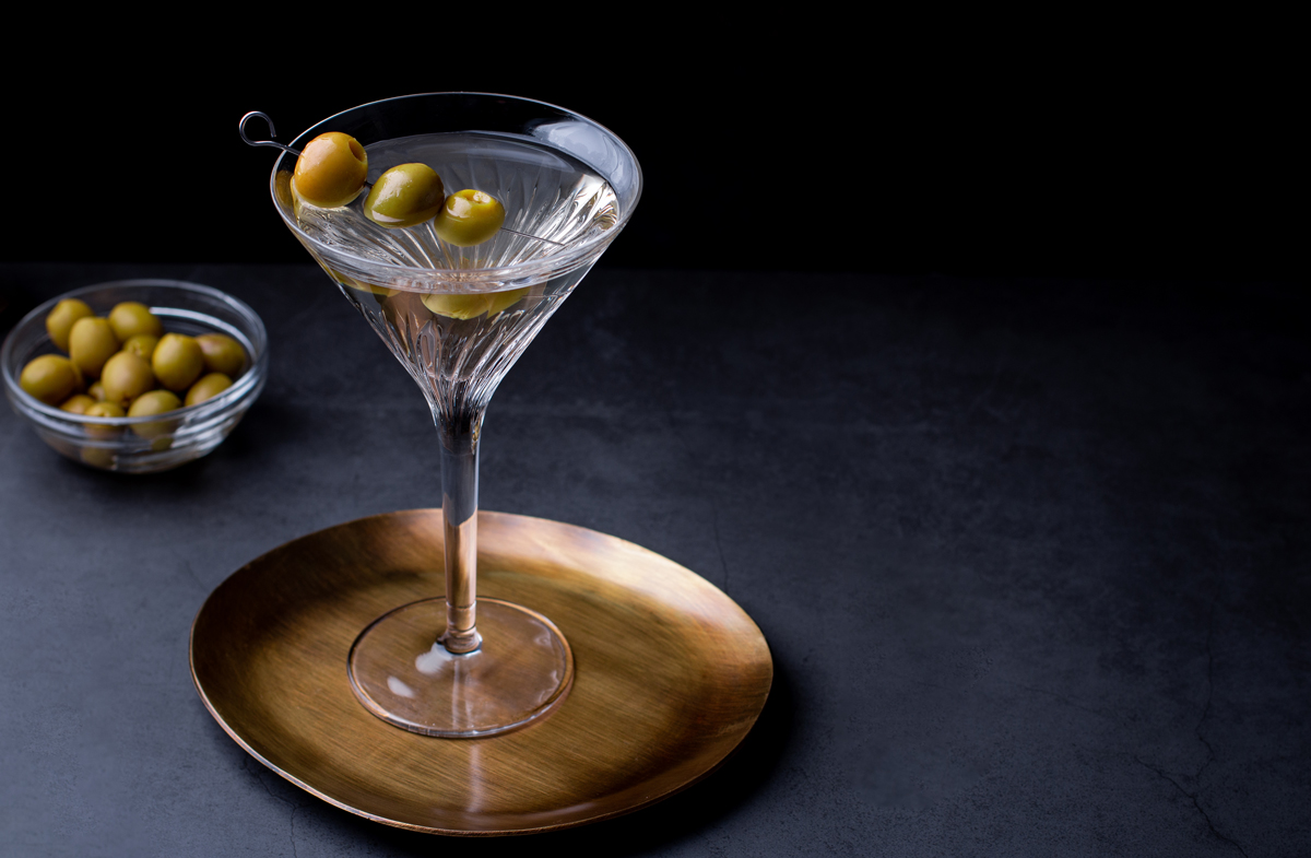 Recipe Dirty Martini The Alchemist Recipe Dirty Martini The Alchemist