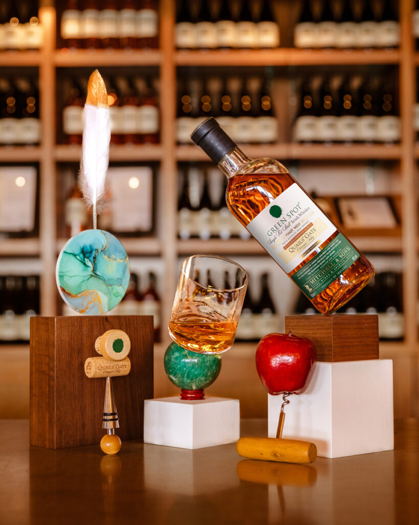 The Alchemist Magazine BC | B.C. Distilleries | Cocktail Bars Vancouver