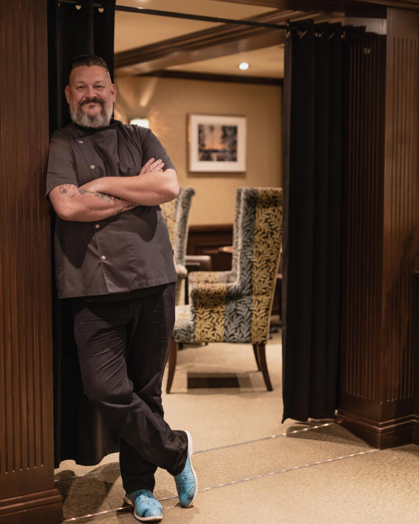 Clive’s Classic Lounge named world’s best whisky hotel bar | The Alchemist