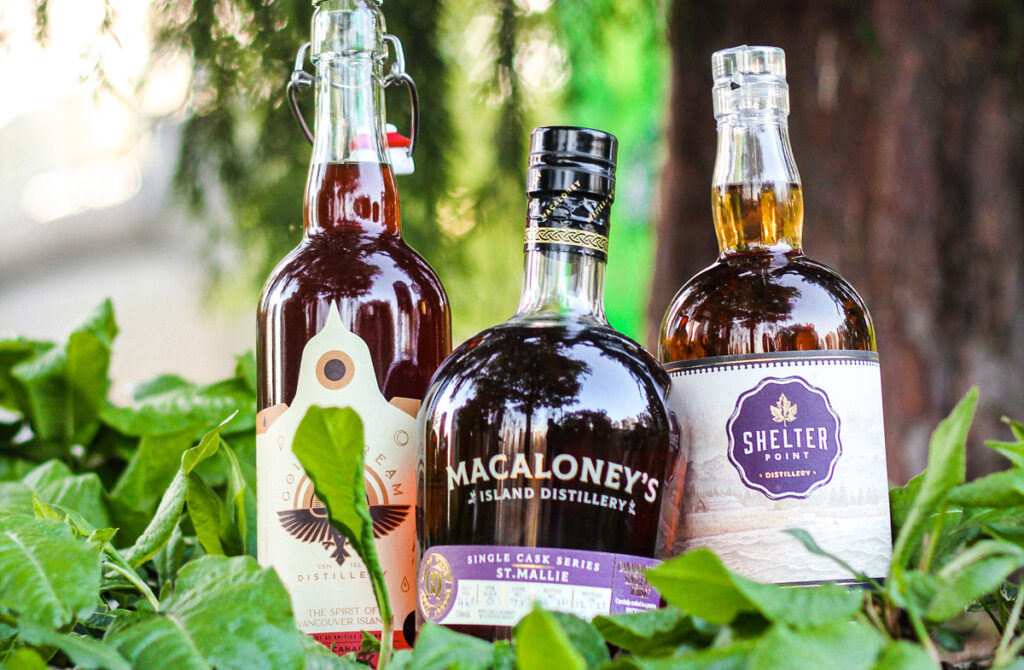 The Alchemist Magazine BC | B.C. Distilleries | Cocktail Bars Vancouver