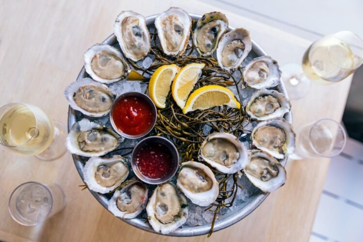 Bar Bravo: New seafood and cocktail bar set to open in Vancouver | The ...