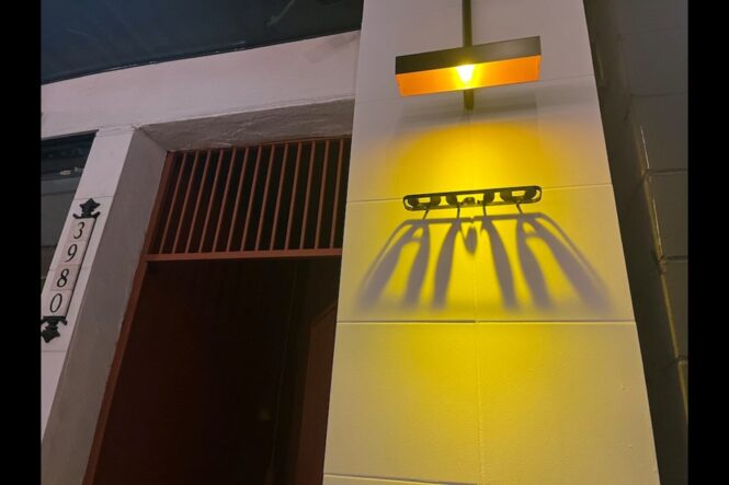 Peek inside this hidden new Vancouver cocktail and raw bar before it ...